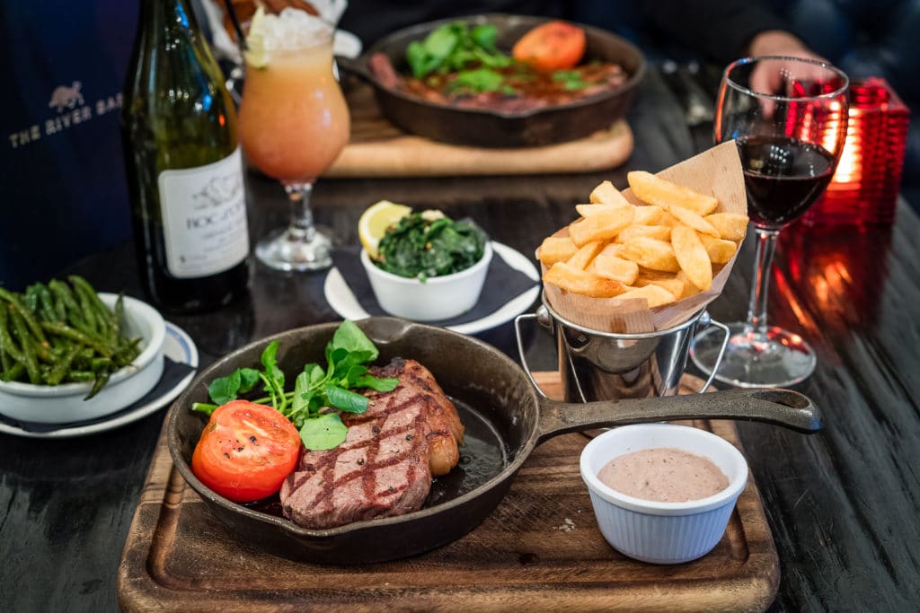 Six Cambridge Restaurant | Home Page