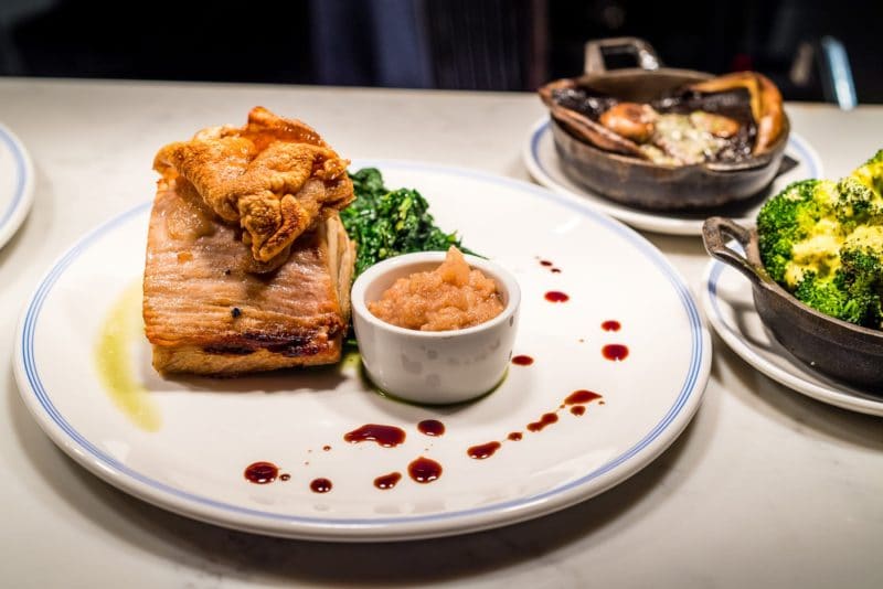 Six Cambridge Restaurant Lunch Dinner six-cambridge-restaurant-lunch-dinner