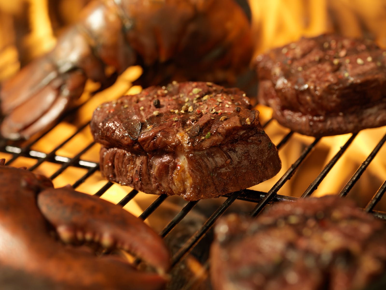 Six Cambridge Restaurant | Sunday Roast Menu