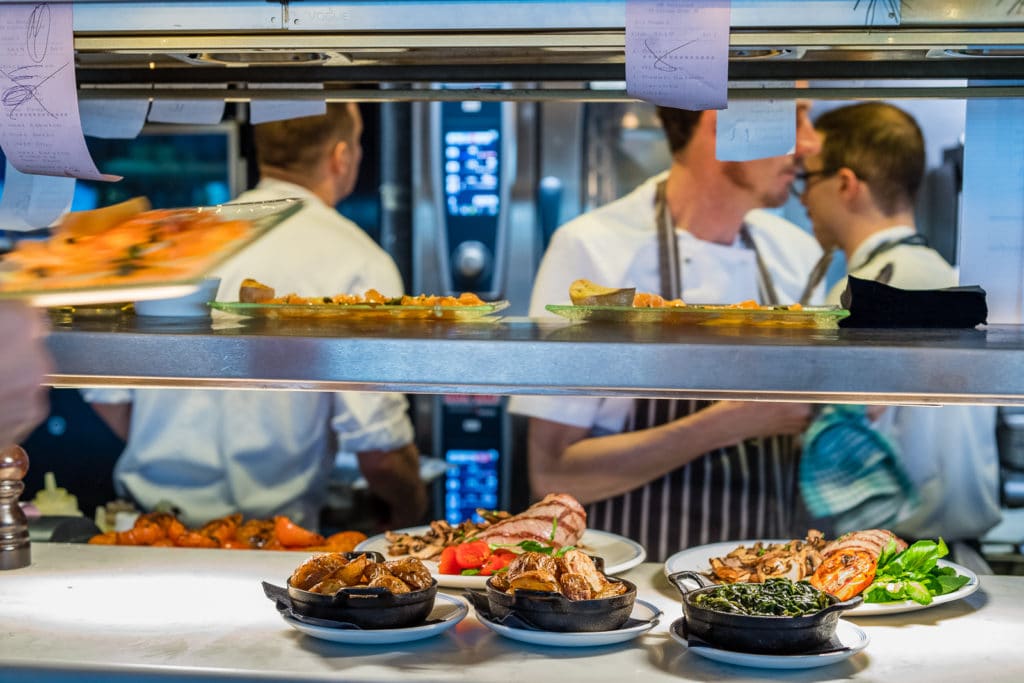 Six Cambridge Restaurant | Home Page