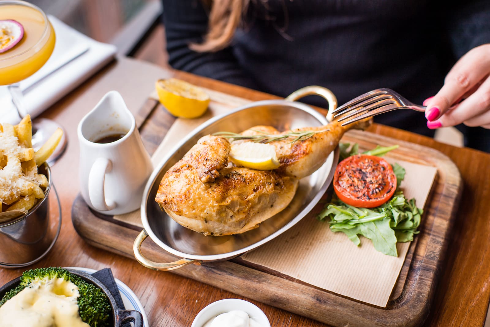 Six Cambridge Restaurant | Home Page