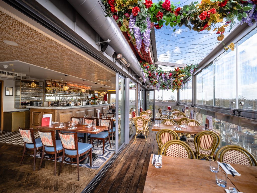 Six Cambridge Restaurant | Home Page